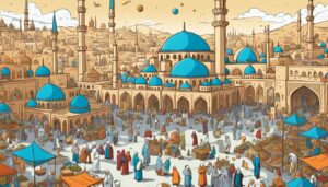 Islamic Contributions To Global Culture And Civilization