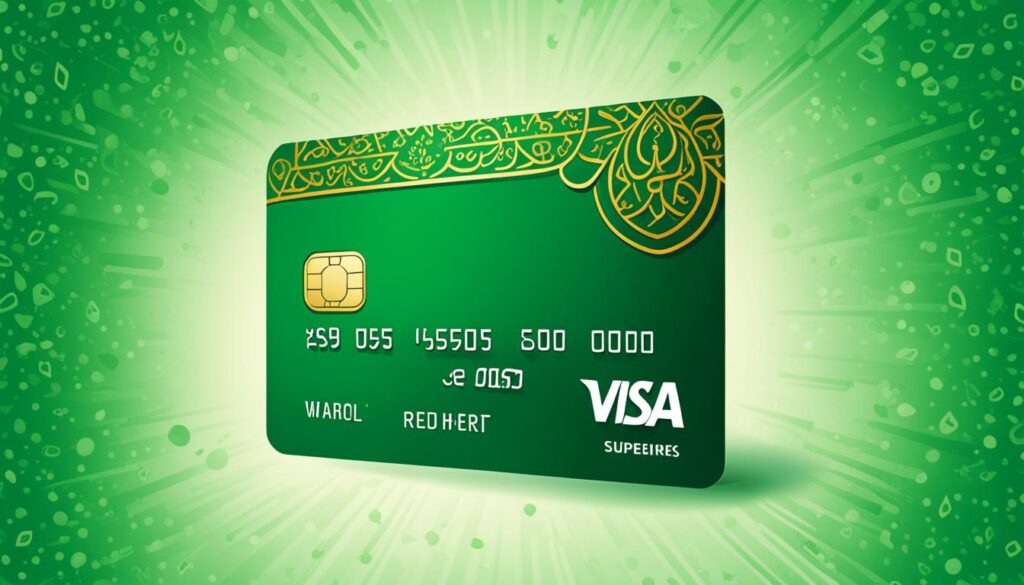 Islamic Credit Cards: Features and benefits