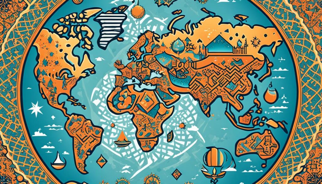 Islamic Contributions to Global Culture and Civilization