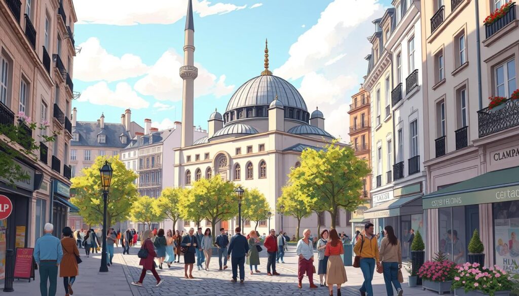 Islam in Portugal