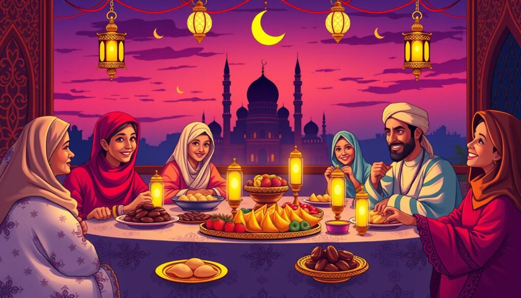 5 Facts About Ramadan and Eid You Didn’t Know