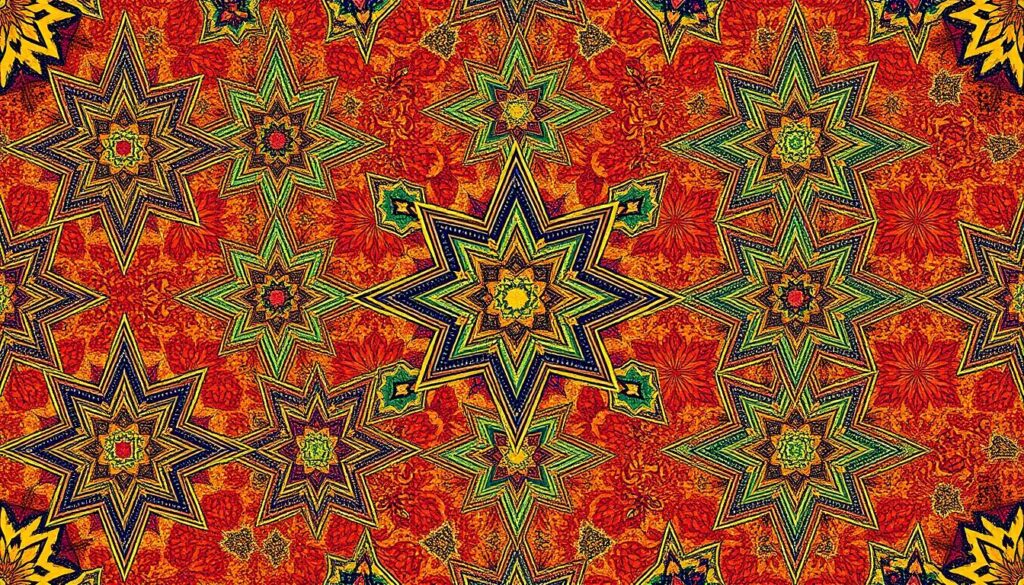 Discover the Timeless Elegance of Islamic Design and Patterns