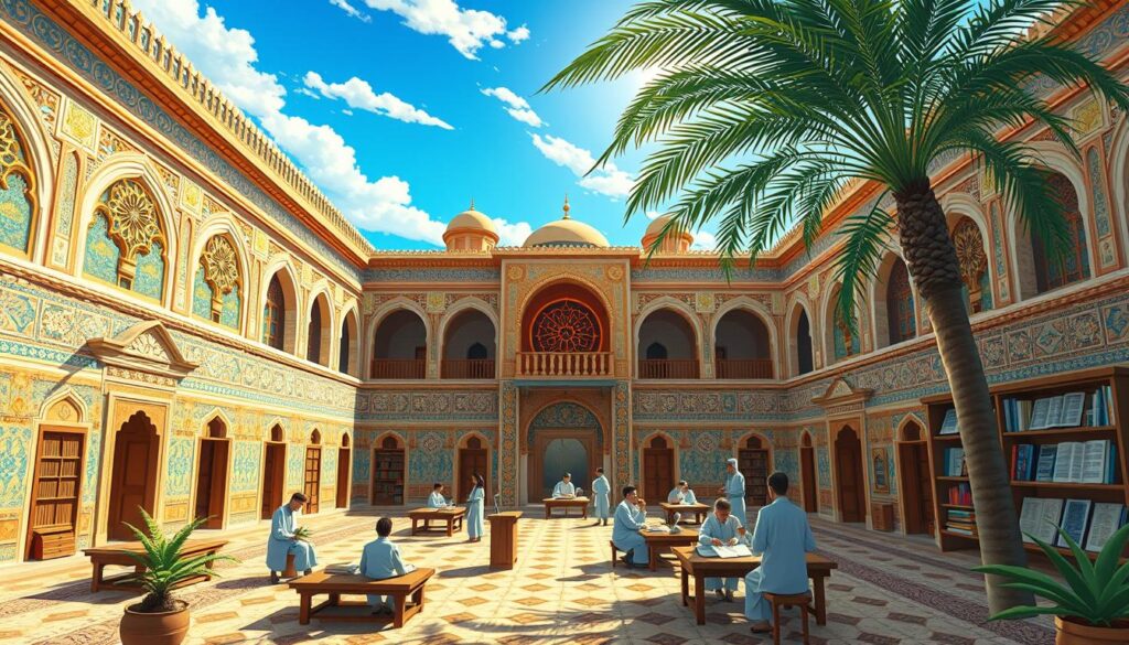 5 Remarkable Islamic Empires That Shaped History