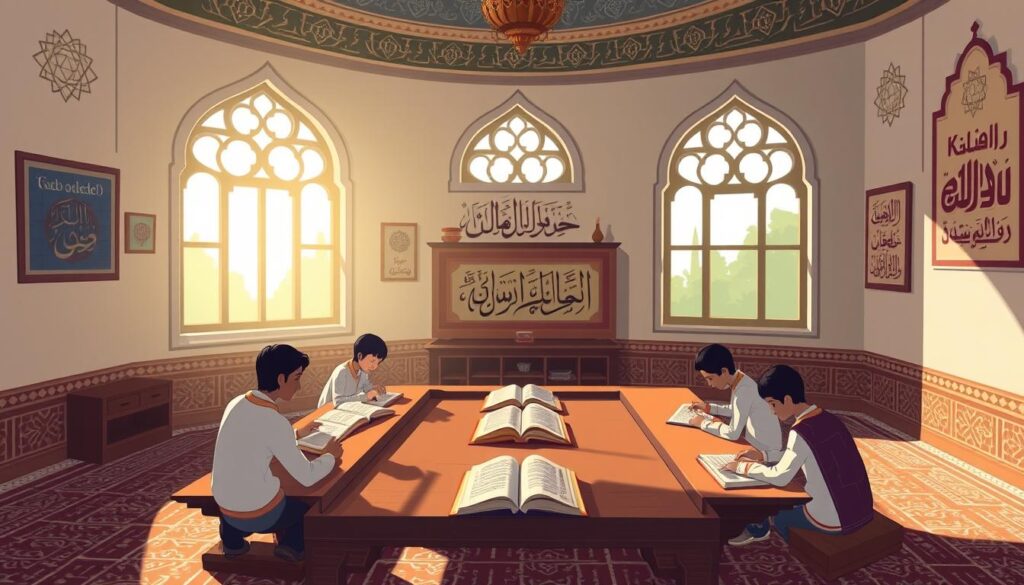 The Role of Knowledge in Islam: Why It Matters