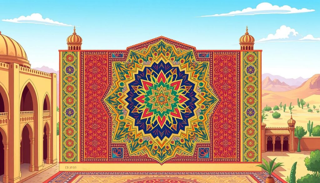 Why Islamic Art Continues to Inspire Creators Worldwide